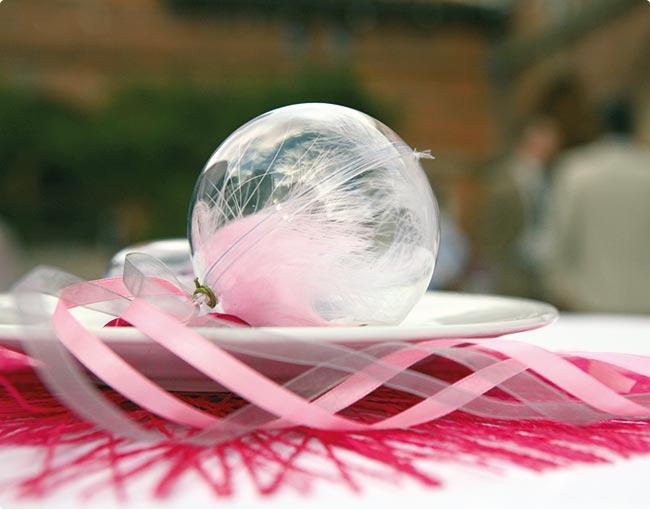 Ruban de déco en satin unicolore - vert menthe-3 mm à prix minis sur ...