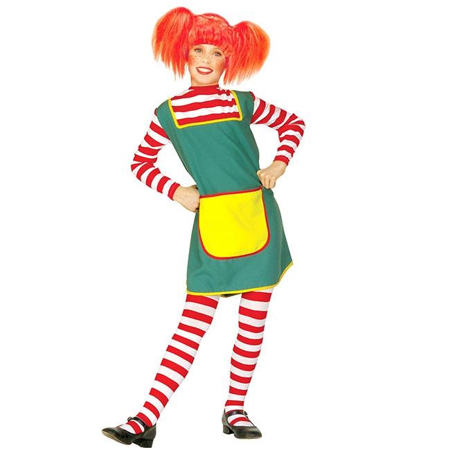 Costume pour enfant "Petite chippie" à prix minis sur decoagogo.fr