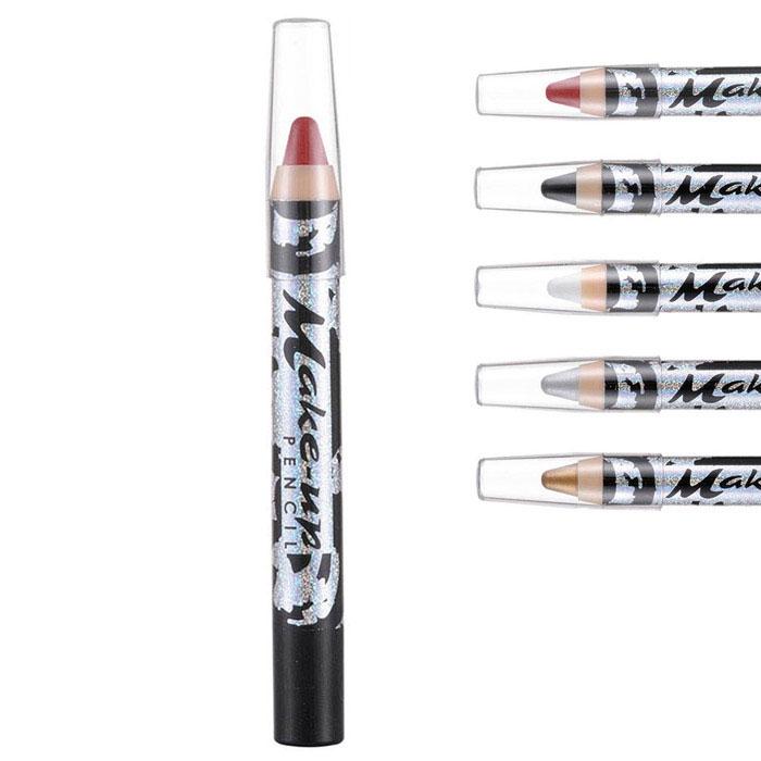 Crayon "Make-Up" 10 cm à prix minis sur decoagogo.fr