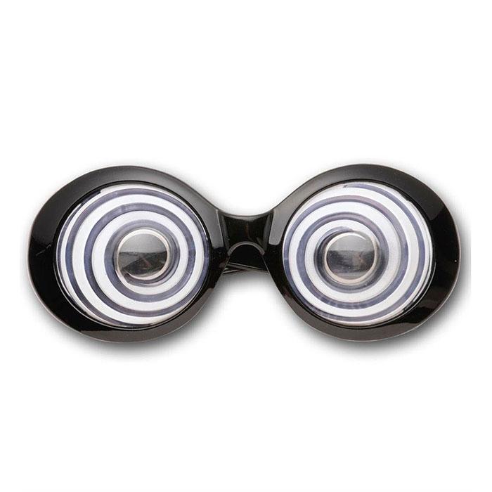 Lunettes "Gag de carnaval" à prix minis sur decoagogo.fr