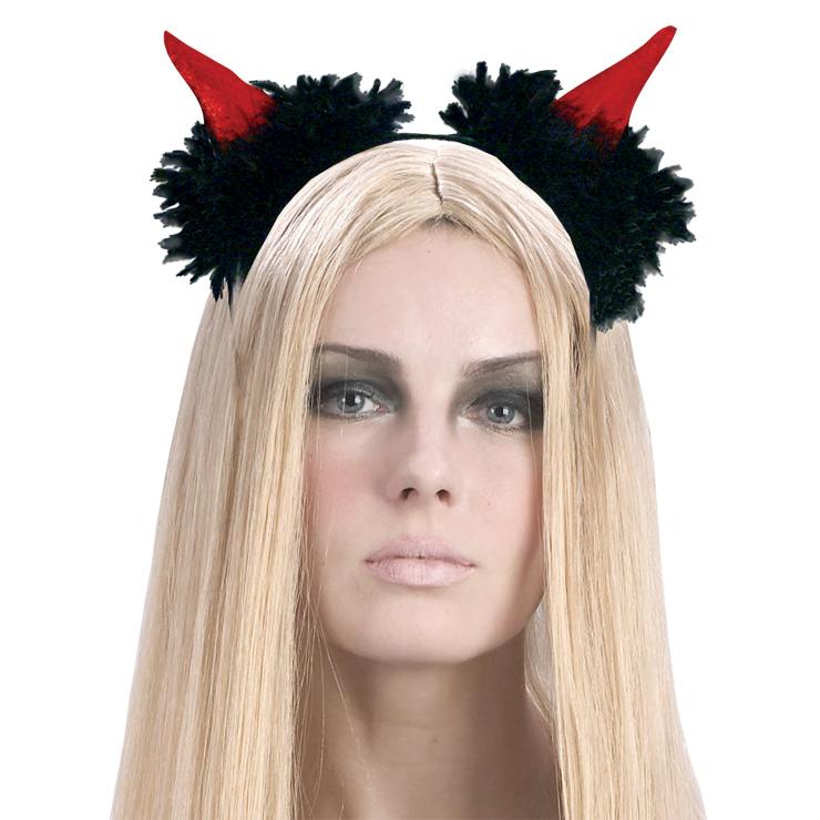 Cornes de diable à prix minis sur decoagogo.fr